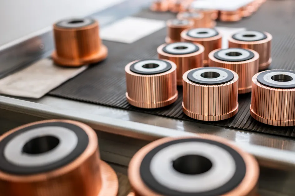 CEBES Industrial | CEBES a.s.